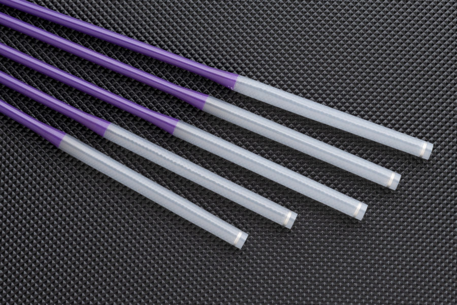 Complex Catheters & Subassemblies - Steerable & Fixed-Shape - VitalPath