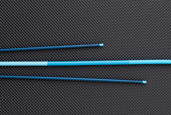 Complex Catheters & Subassemblies - Steerable & Fixed-Shape - VitalPath