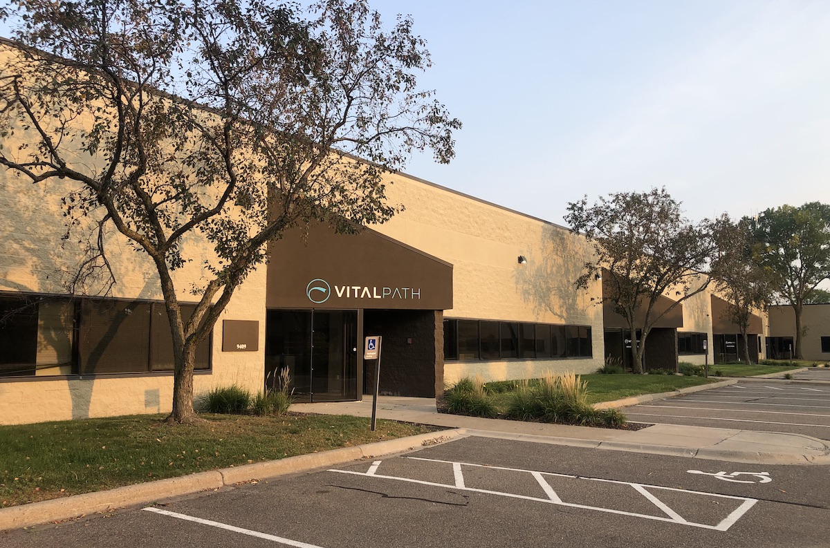 VitalPath Unveils New Design Center and Expands Complex Catheter Capabilities - VitalPath