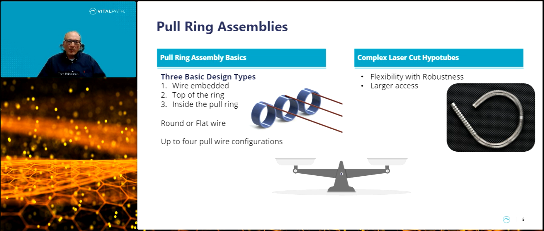 Video: Enhancing Catheter Design: Innovations in Pull Ring Assemblies ...